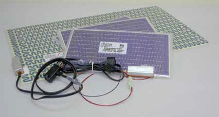 FXM2000 ALPHA FXM 2000, 230V, 48VDC - Betsis